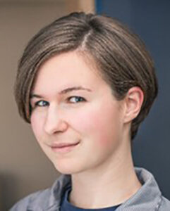 Actors - Round The Bend Theatre