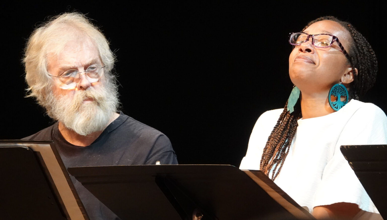 2023 Readings - Round The Bend Theatre