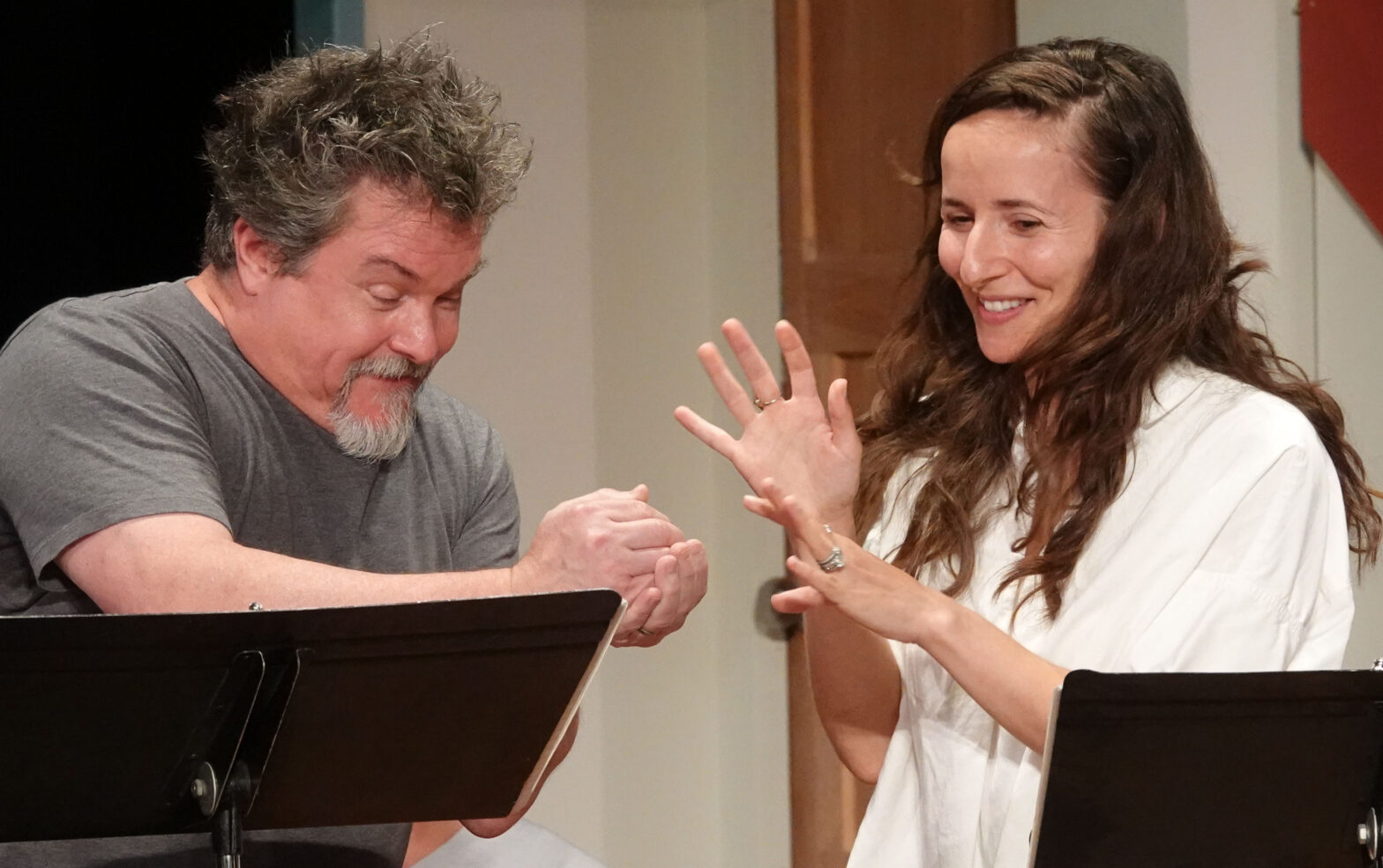 2023 Readings - Round The Bend Theatre